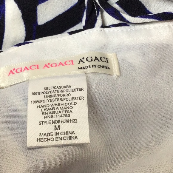 a'gaci | Pants & Jumpsuits | Agaci Capri Jumpsuit | Poshmark